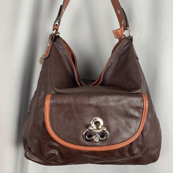 Bulaggi | Bags | Bulaggi Hoboshoulder Bag | Poshmark